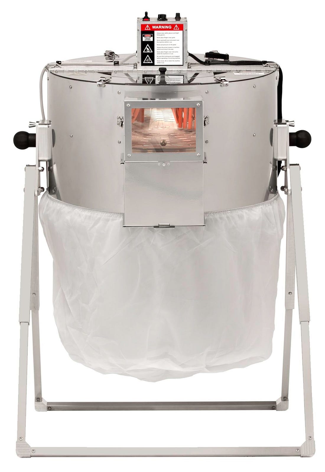 EZTRIM Trimming Machine VS Trimpro Automatik XL - GrowPackage.com