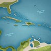 Day 6: An Introduction to Barbados’ Unique Geological History