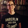 The History of Anberlin, Prelude: Just One Year – Matt Metzler – Medium