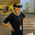 VR Paper Prototyping – Prototypr