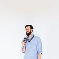 Staff Portraits For Startups – Wesley Verhoeve – Medium