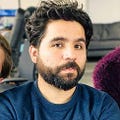 The Onboard-a-Buddy – The Design Team