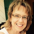 I is for Interview (of a lifetime with Sue Grafton)