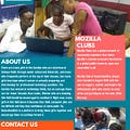 HackathonGirls & Mozilla Clubs Launching in Banjul, Gambia