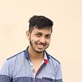 Making of my Portfolio Website – Prototypr