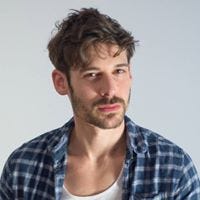 Parker Marx – Medium