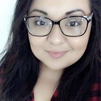Jennifer Mendez – Medium