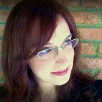 Traci Feit Love – Medium