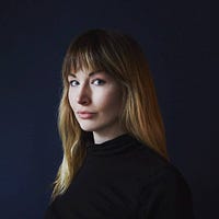 Helena Price – Medium