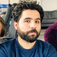 Pablo Stanley – Medium