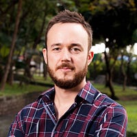 Anthony Gore – Medium