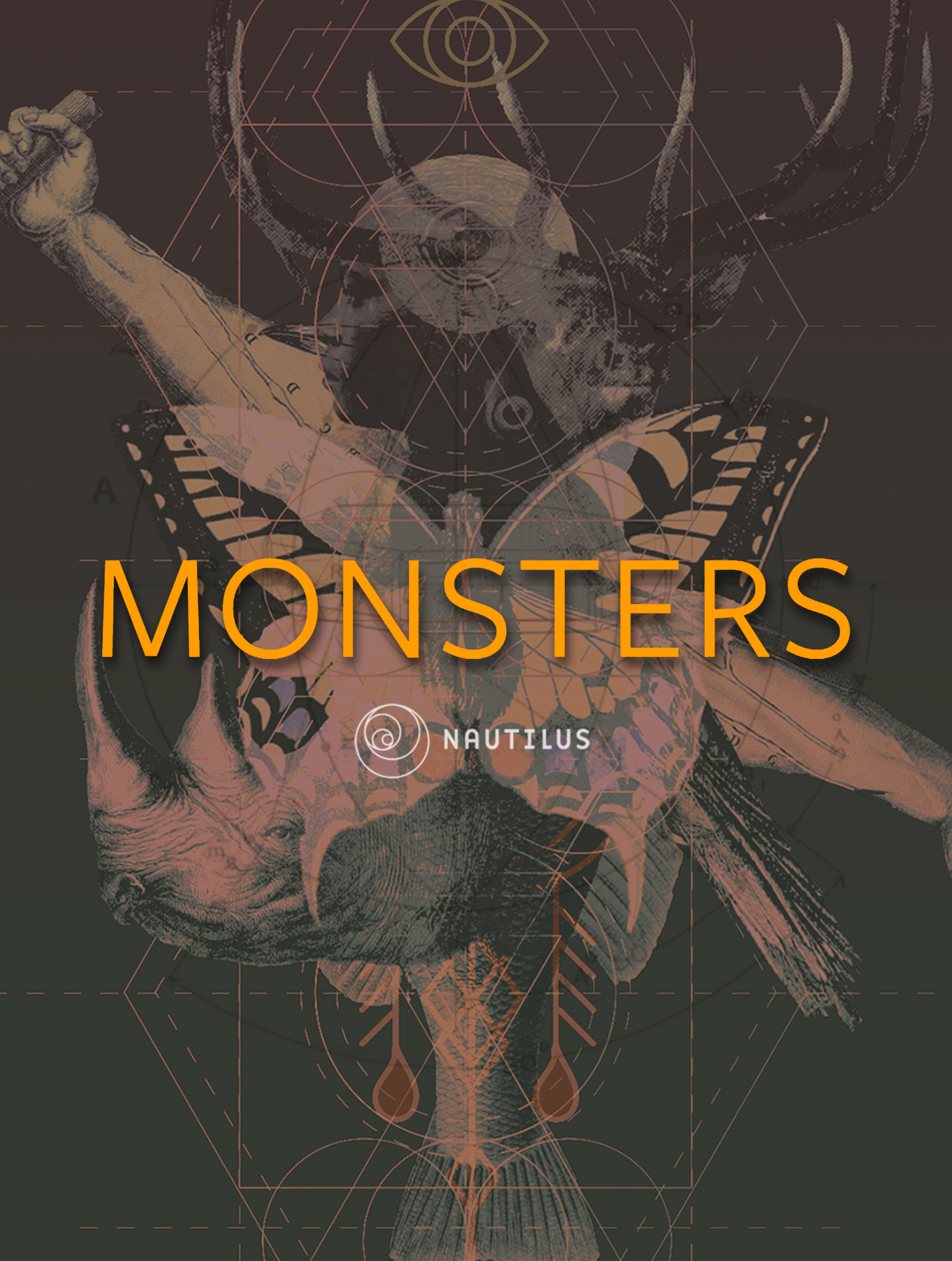 Monsters – Medium