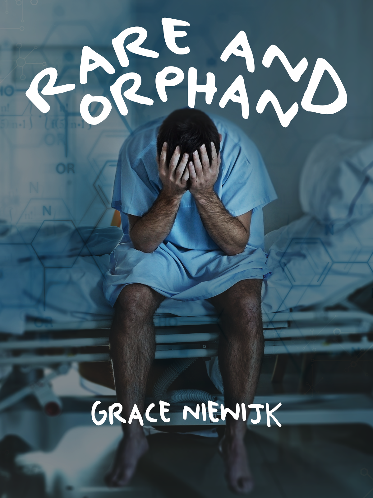 Rare and Orphan – Medium