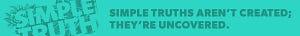 Nice Flippin’ Logo, Part 1 – Simple Truth – Medium