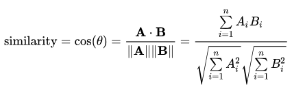Overview of Text Similarity Metrics in Python