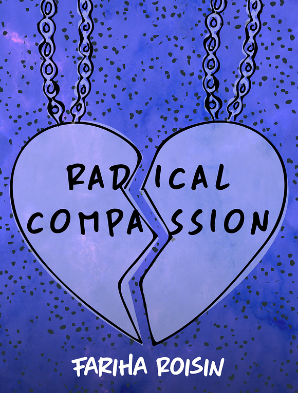 Radical Compassion – Medium