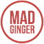 About Mad Ginger – Medium
