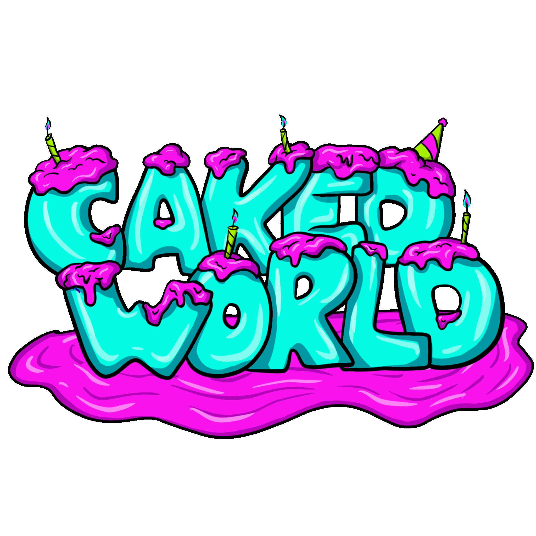 About CakedWorld – Medium