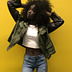 Trending stories published on Aspiring model lands major modeling ...