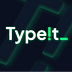 TypeIt - Medium
