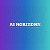 AI Horizons - Medium