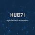 Hub71 – Medium