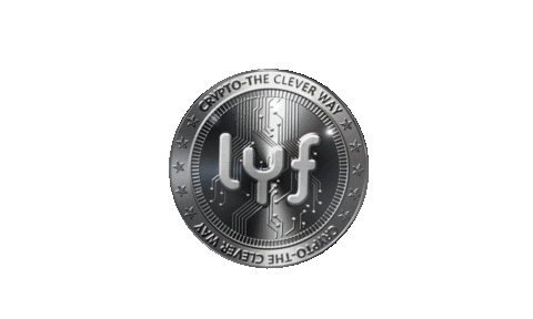 Lyfcoin – Medium