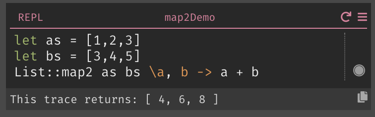Shortcutting a standard library