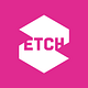The beautiful brand – Etch – Medium
