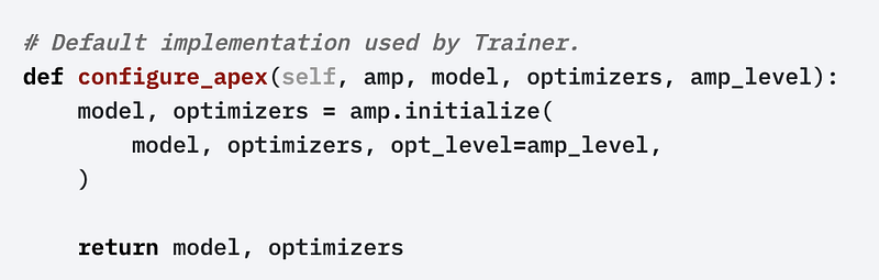 From Pytorch To Pytorch Lightning — A Gentle Introduction 7612