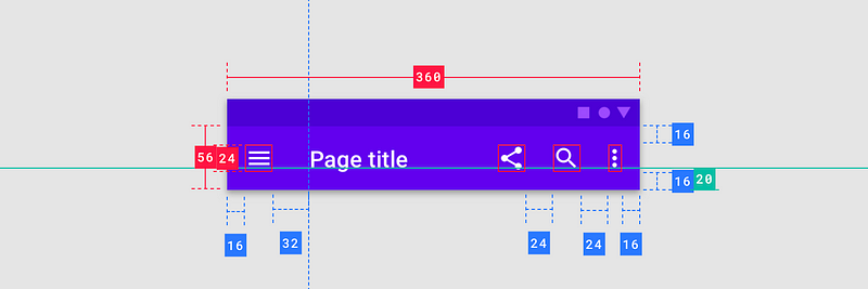 Collapsing Toolbar With Parallax Effect And Curve Motion In Jetpack Compose ๐ 1433