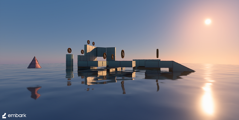 Homegrown rendering with Rust