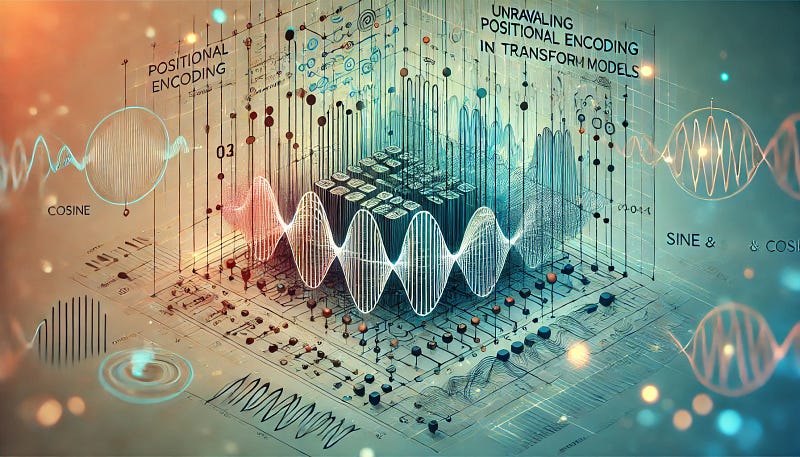 Positional Encoding Explained: A Deep Dive into Transformer PE Positional Encoding Explained: A Deep Dive into Transformer PE