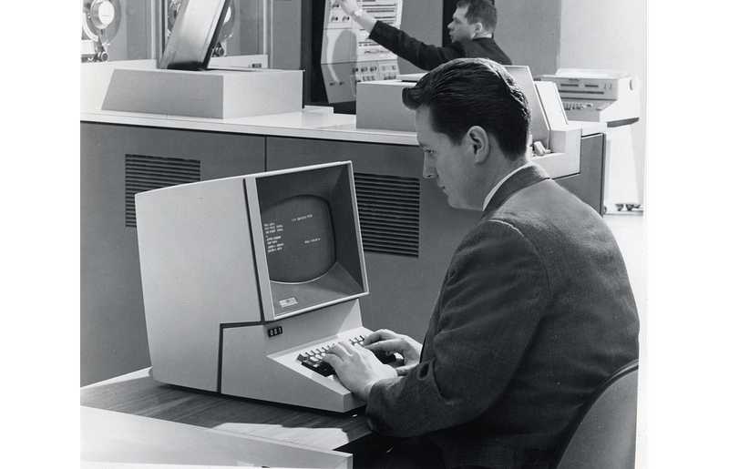 Télétel, the French Internet of the 80s — How did it work?