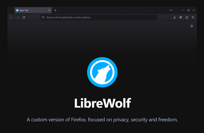 Comparing popular Firefox forks