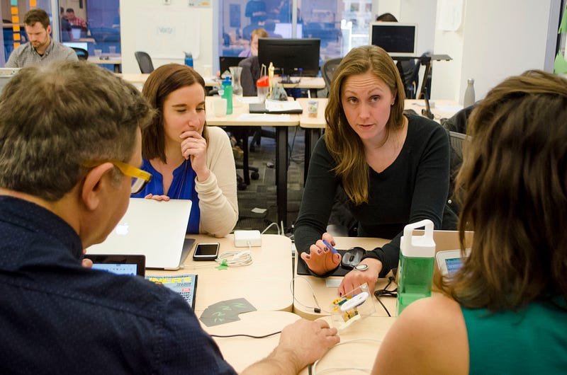 The 4 Personality Traits of Successful Founding Teams