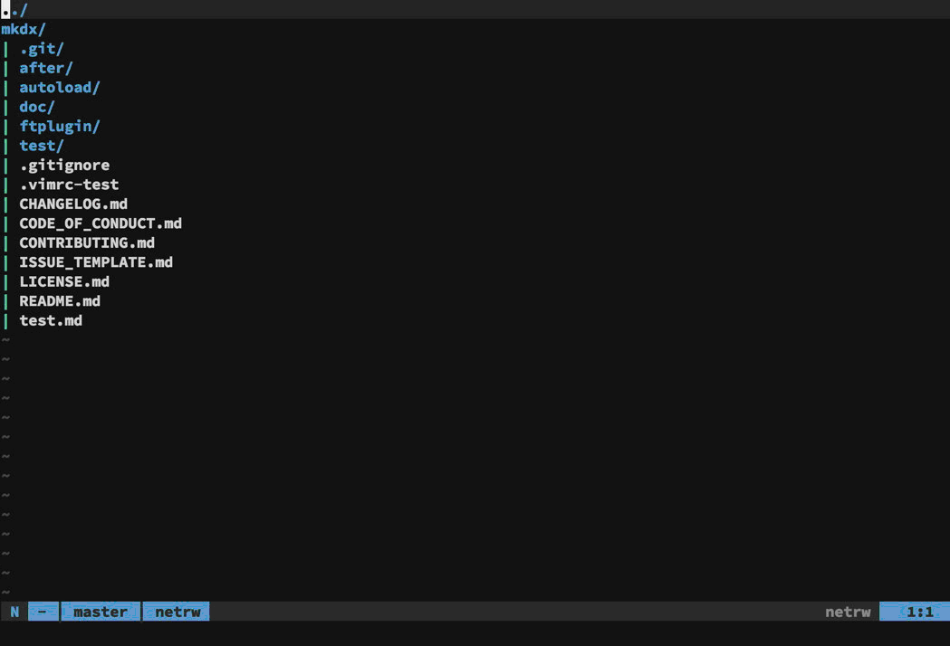 How FZF and ripgrep improved my workflow