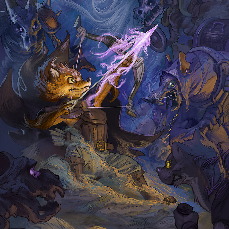Aether Studios: 2023 Recap and 2024 Preview