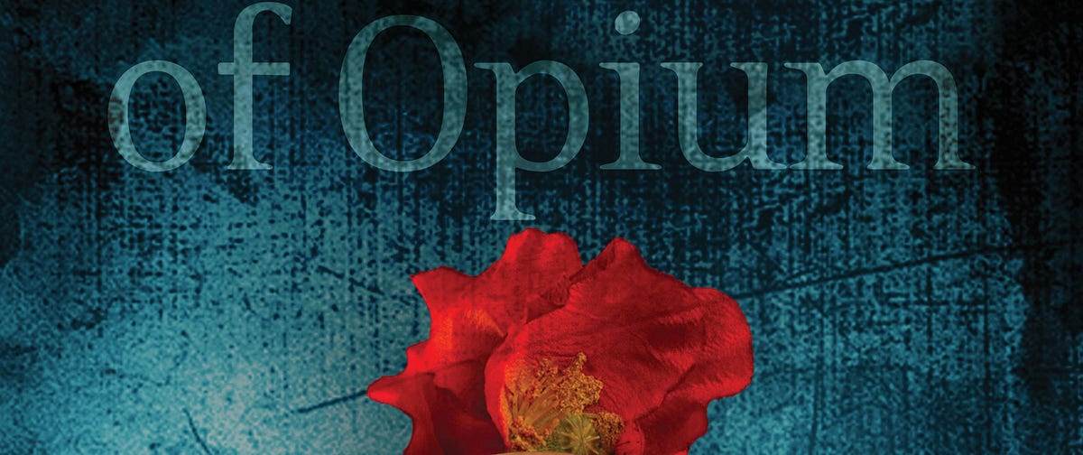 The Lord of Opium — ★★★ – Everybody’s a Critic – Medium