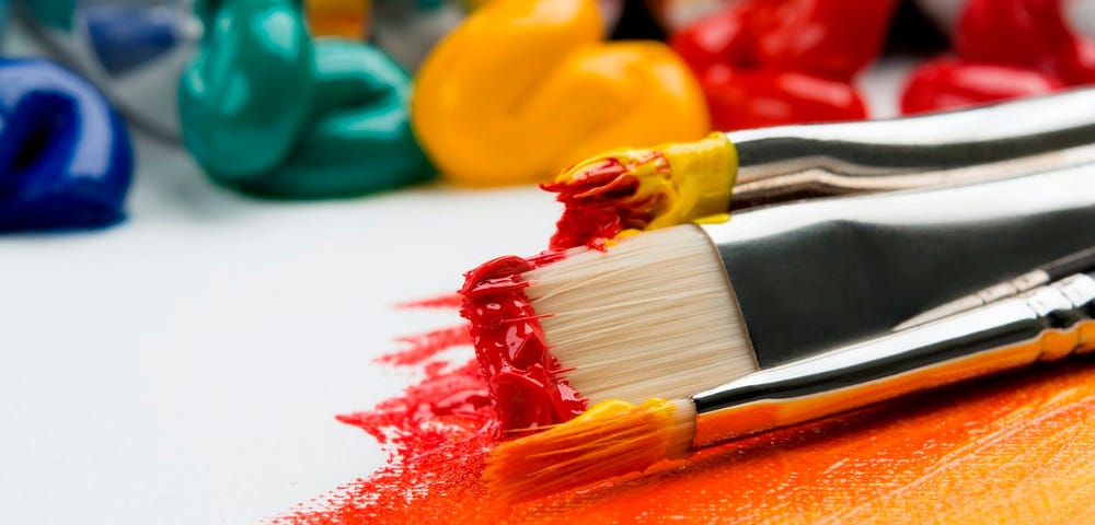 Custom Painter Flutter – Geek Culture – Medium