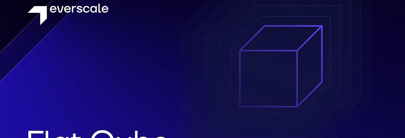 Everscale Indonesia – Medium