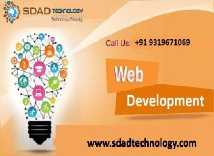 SDAD Technology - Medium