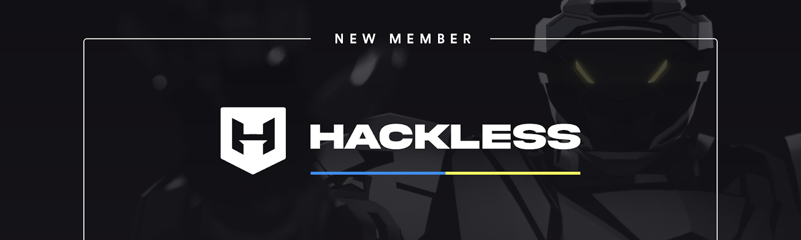 Hackless - Medium