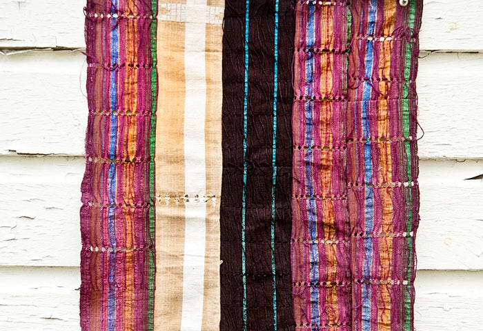 Yoruba Material Culture - Medium
