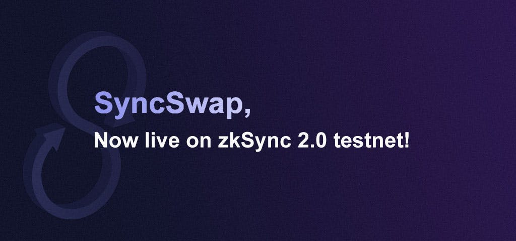 Syncswapturkiye - Medium