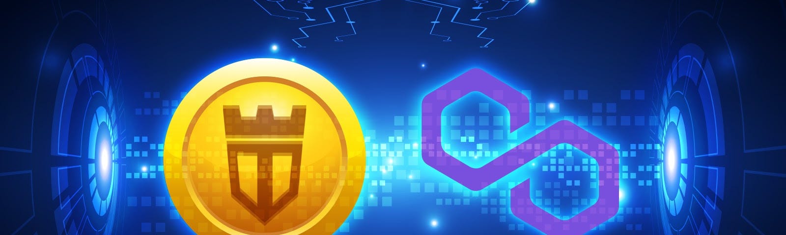 Tower Token – Medium