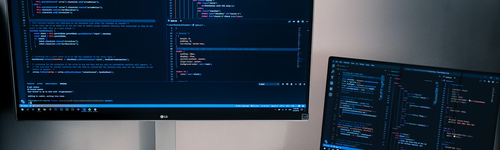Backend Development – codeburst