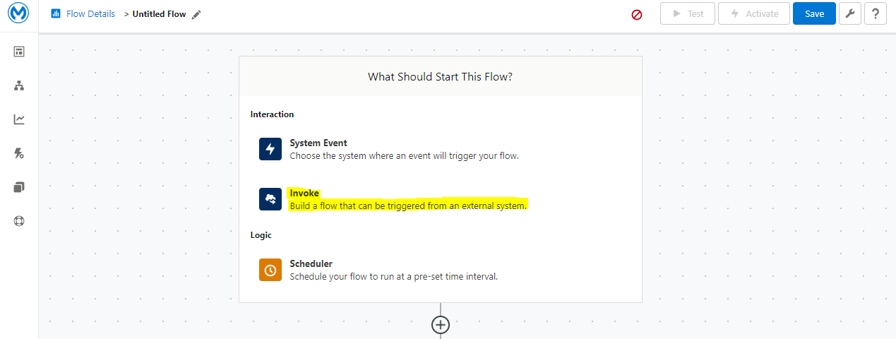 Automation station – Another Integration Blog – Medium