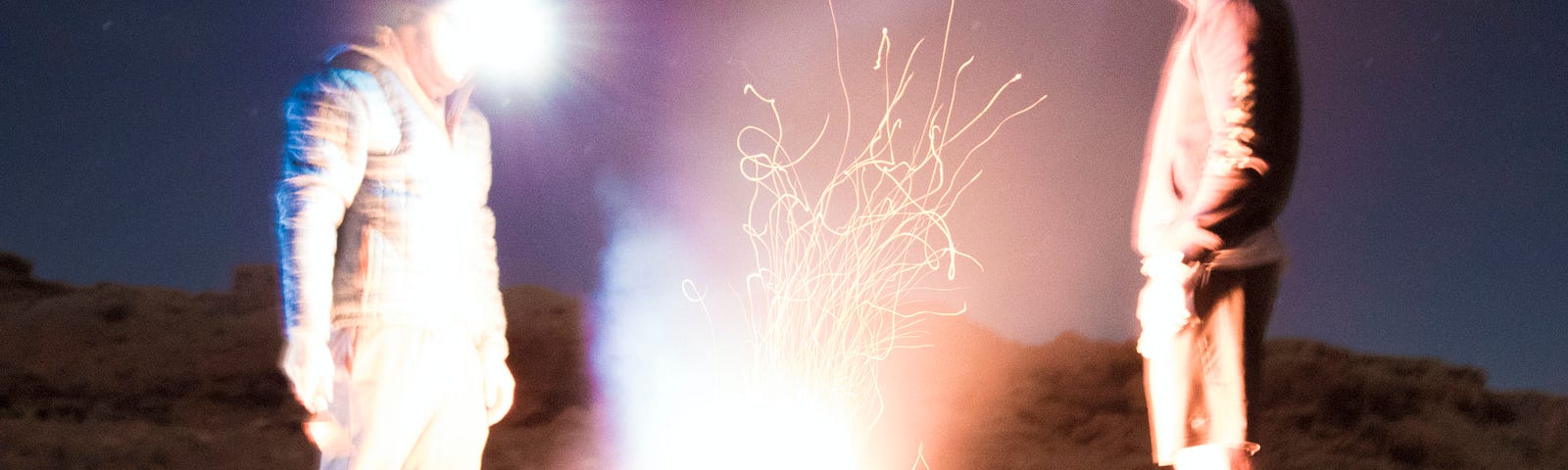 The Human Phenomenon - Medium