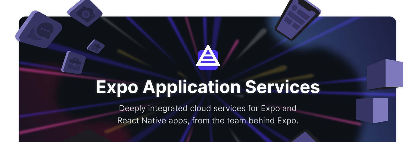 Expo React Native – FOXBITH – Medium